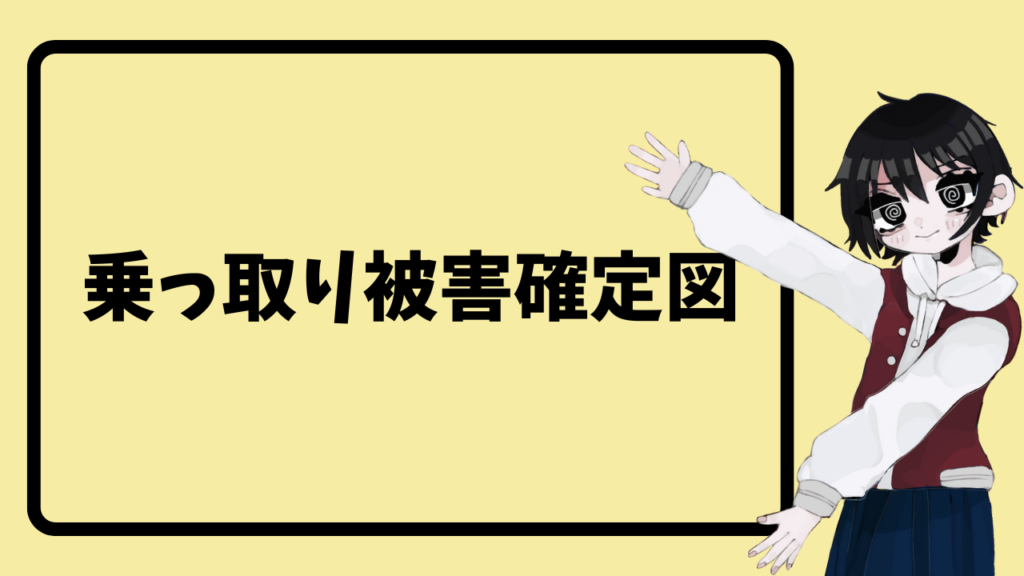 【WordPress】ブログがこうなってたら乗っ取り被害確定です